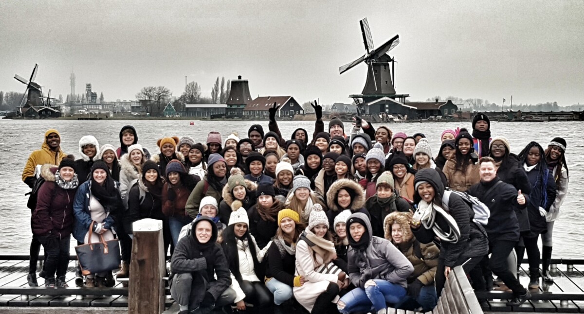 Practical Tour | TPTT Academy