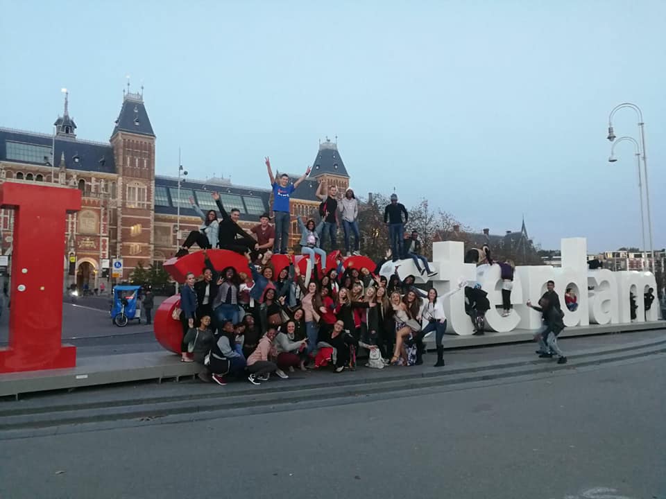 Practical Tour | TPTT Academy