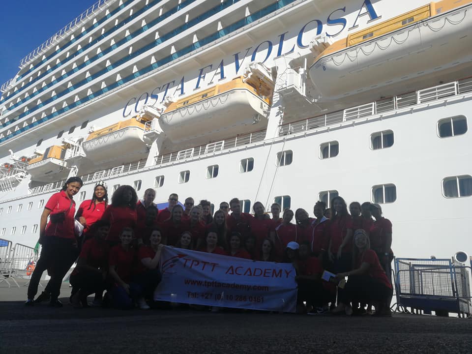 Practical Tour | TPTT Academy