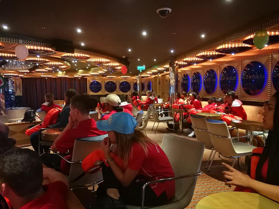 Practical Tour | TPTT Academy