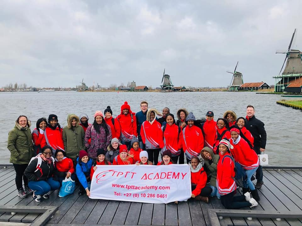 Practical Tour | TPTT Academy