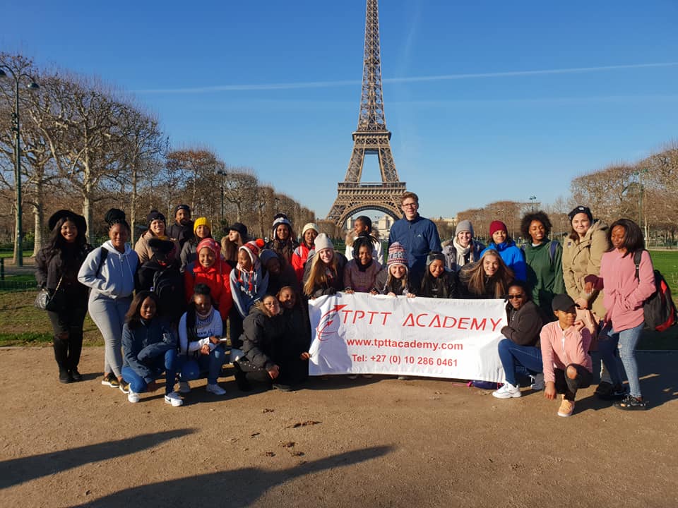 Practical Tour | TPTT Academy